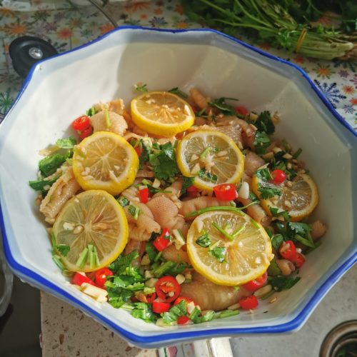 Boneless Chicken Feet - My Chinese Home Kitchen