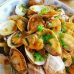 How to cook Chinese Clams - My Chinese Home Kitchen
