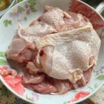 Jing's Homestyle Mala Chicken (麻辣鸡肉 , Málà jīròu) - My Chinese Home Kitchen