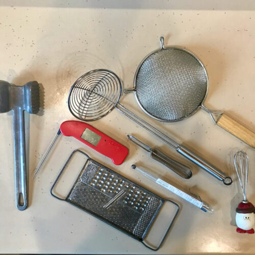 Hosting a Chinese Dinner Party - My Chinese Home Kitchen