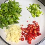 Spicy Chinese Cold Beef - My Chinese Home Kitchen