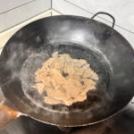 Spicy Chinese Cold Beef - My Chinese Home Kitchen