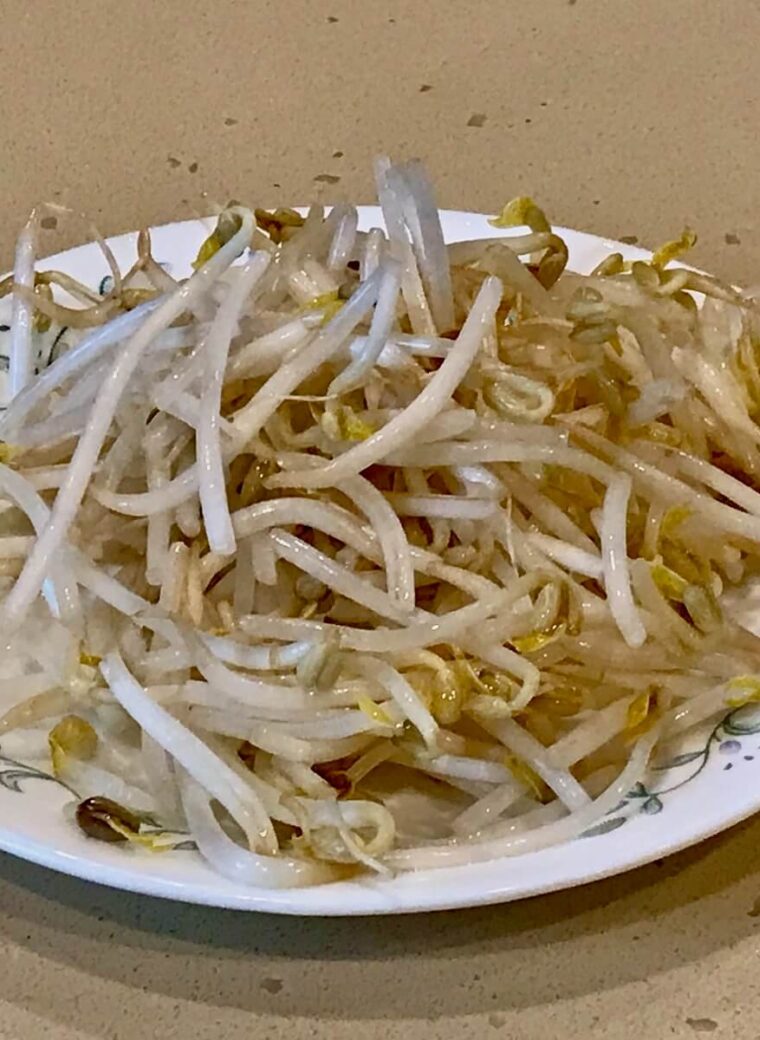 My Chinese Home Kitchen - My name is Chen Jing. Welcome to my Chinese ...